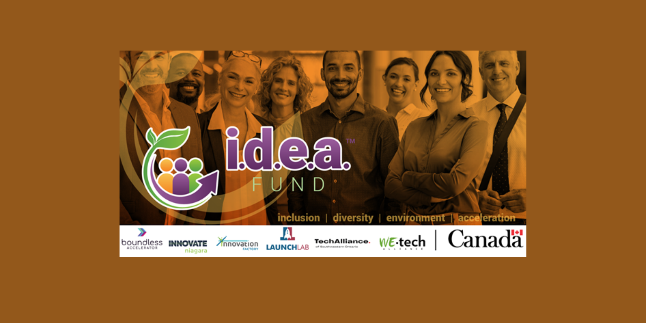 i.d.e.a. Fund Cohort 4 Applications opens on June 16 | London Economic Development Corporation
